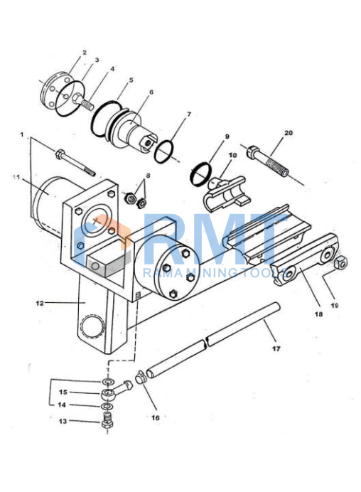 Rod Catcher Manufacturers, Exporters & Suppliers in India