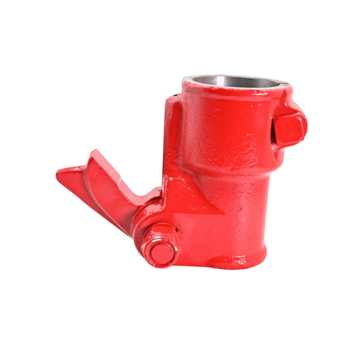 R092499 | Bushing - Latch retainer bolt | Spare parts of CP 0112