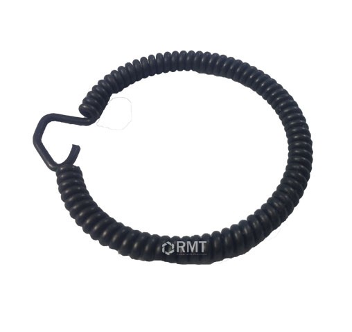 P070994 | Spring - Retainer (Spring - Lock Coil)|CP 4123 (RMT 4123 ...