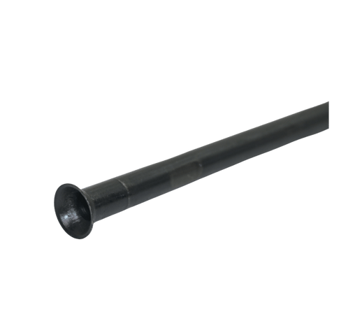 3161 0376 00 | Water Flushing Tube | BBC 120F (RMT 120F) Spare Parts
